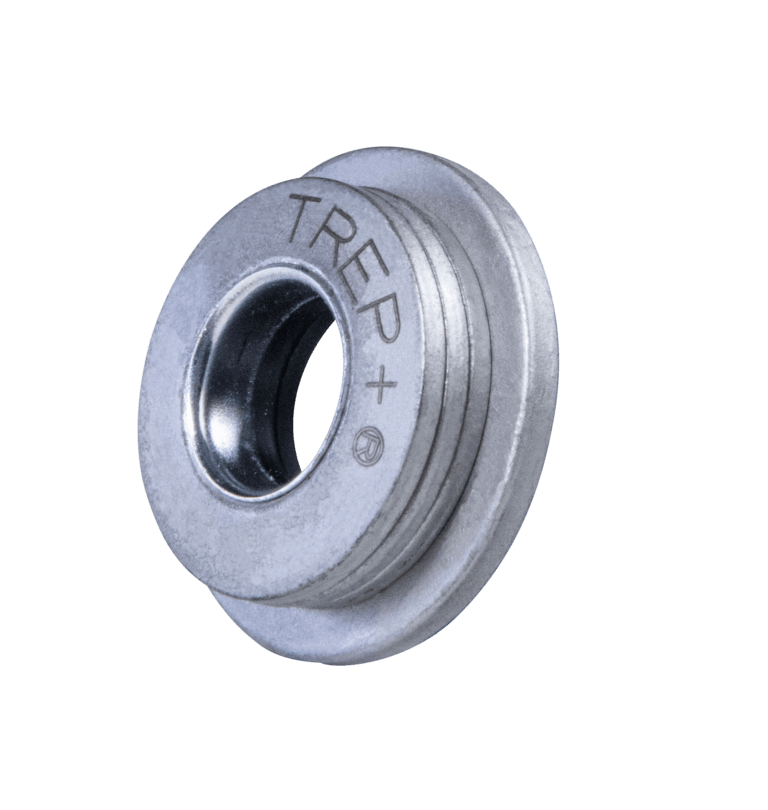 TREP® exclusivity - GrisGroup