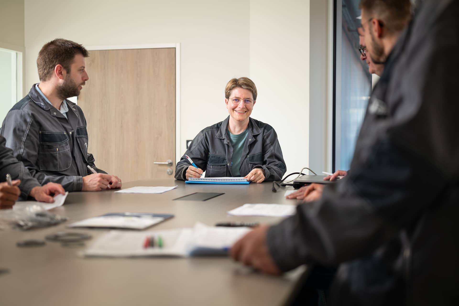 GrisGroup - GrisGroup