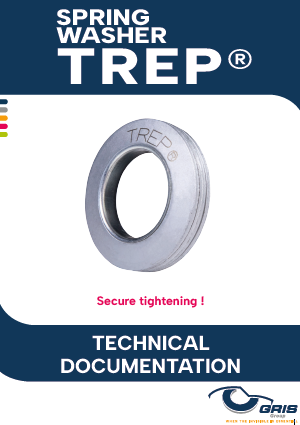 TREP® exclusivity - GrisGroup