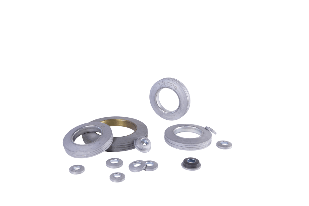 TREP® exclusivity - GrisGroup