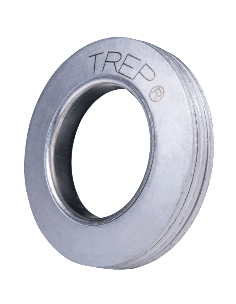 TREP® exclusivity - GrisGroup