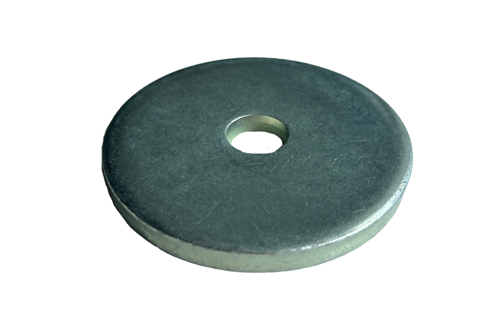 Fastening washer - GrisGroup